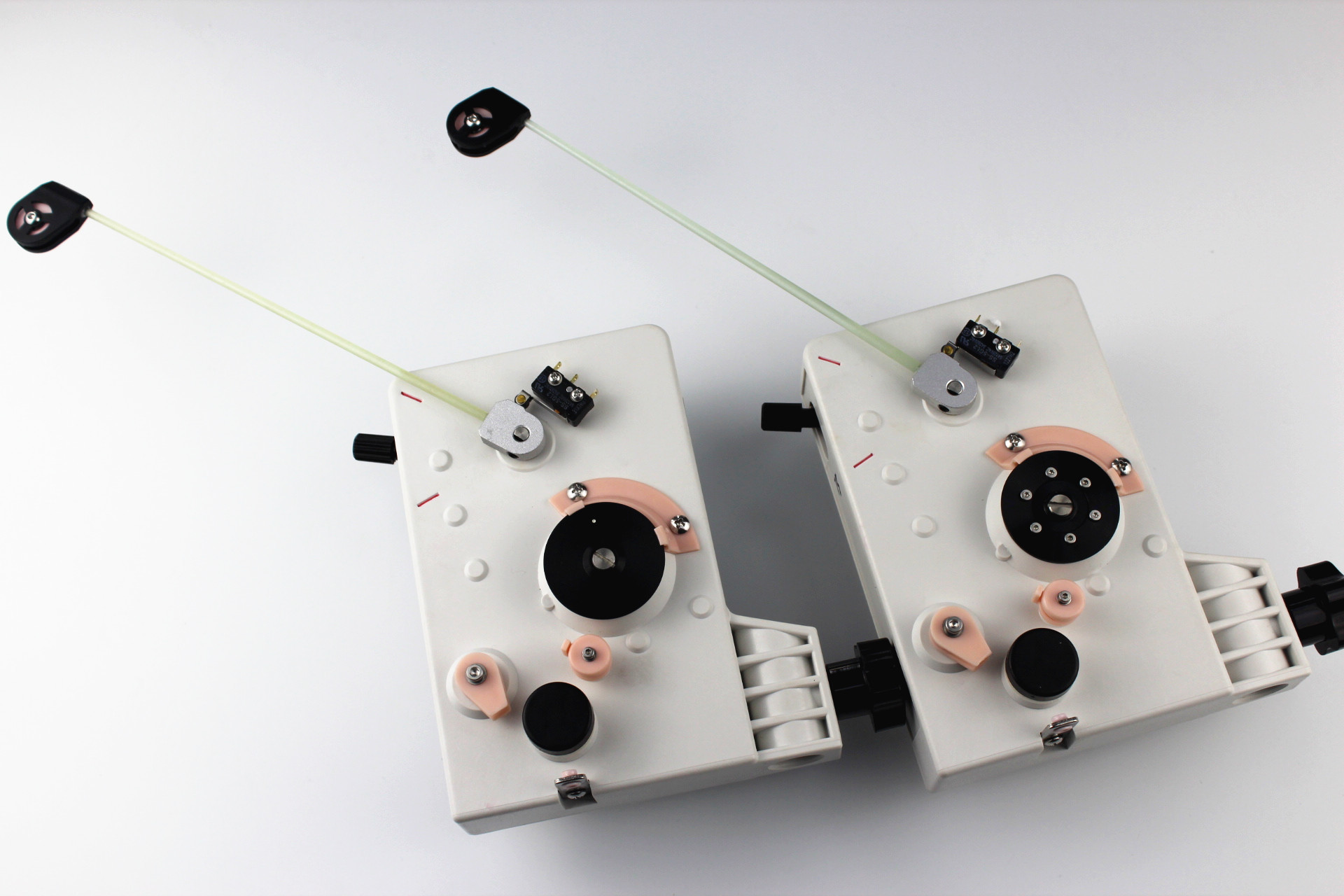 Tensor magnético da tensão 14-400g do fio 0.06-0.25mm para o automóvel ...